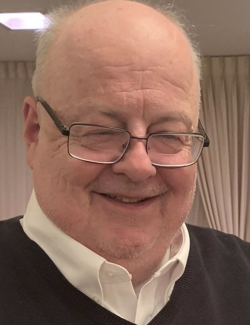 David Joseph Bienkowski - 2021 - Church & Chapel Funeral Services and ...