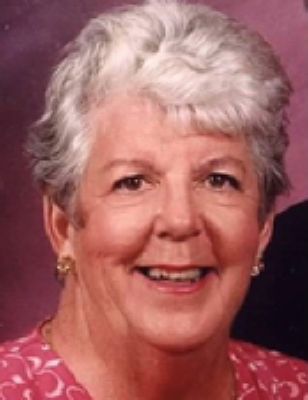 Susan Campbell Obituary