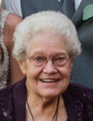 Emma Gene Engle Obituary