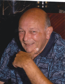 Fred Melnick - 2021 - Raynor & D'Andrea Funeral Homes