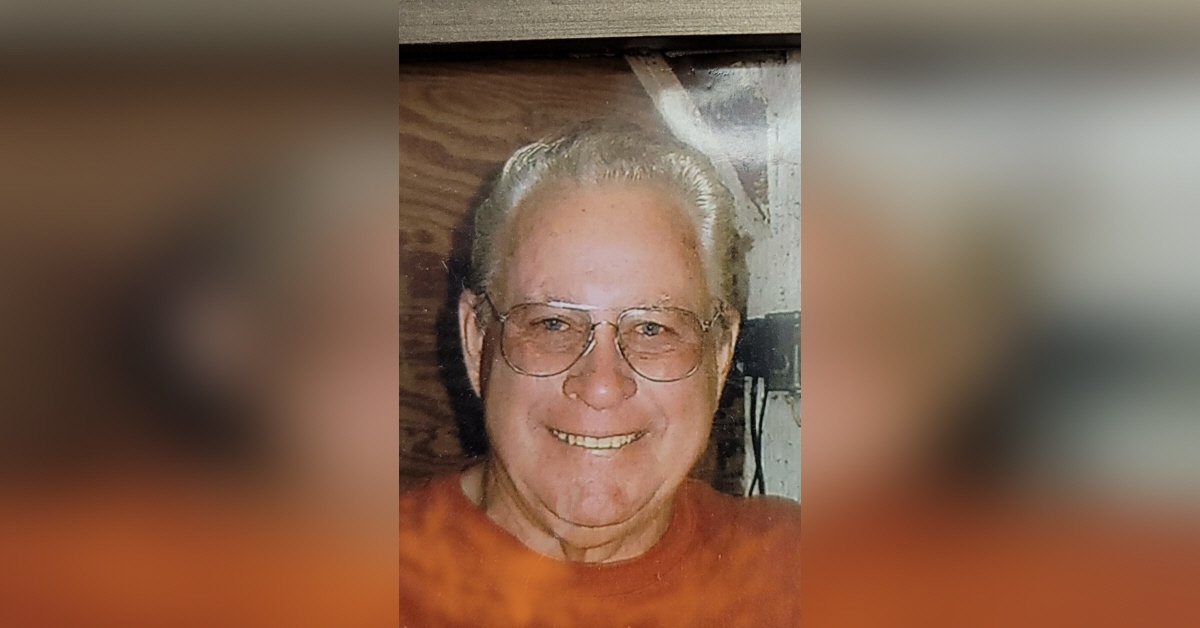 Obituary information for James Louis Gentry