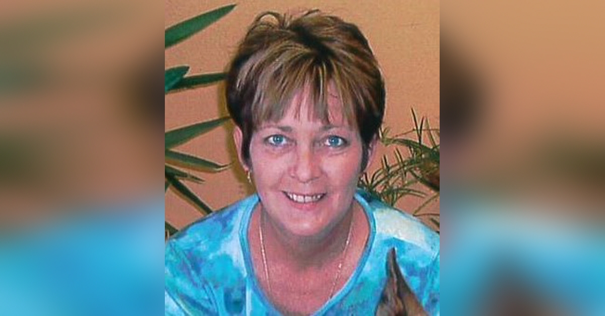 Obituary information for Kelly Ann Lunsford