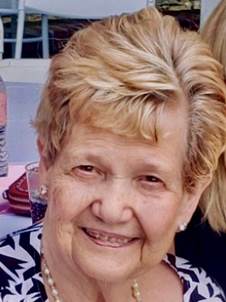 Lorraine Rice - 2021 - Charles J O'Shea Funeral Home