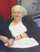 Vivian Hannah - 2021 - Goodfellow's Funeral Home