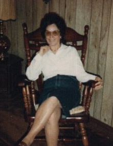 Jean Johnson - 2021 - Dobbling Muehlenkamp Erschell