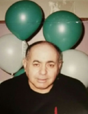 John Thomas Privitera Obituary - 2001 - Raynor & D'Andrea Funeral Homes