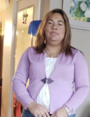 Anabel Rivas-Hernandez Obituary