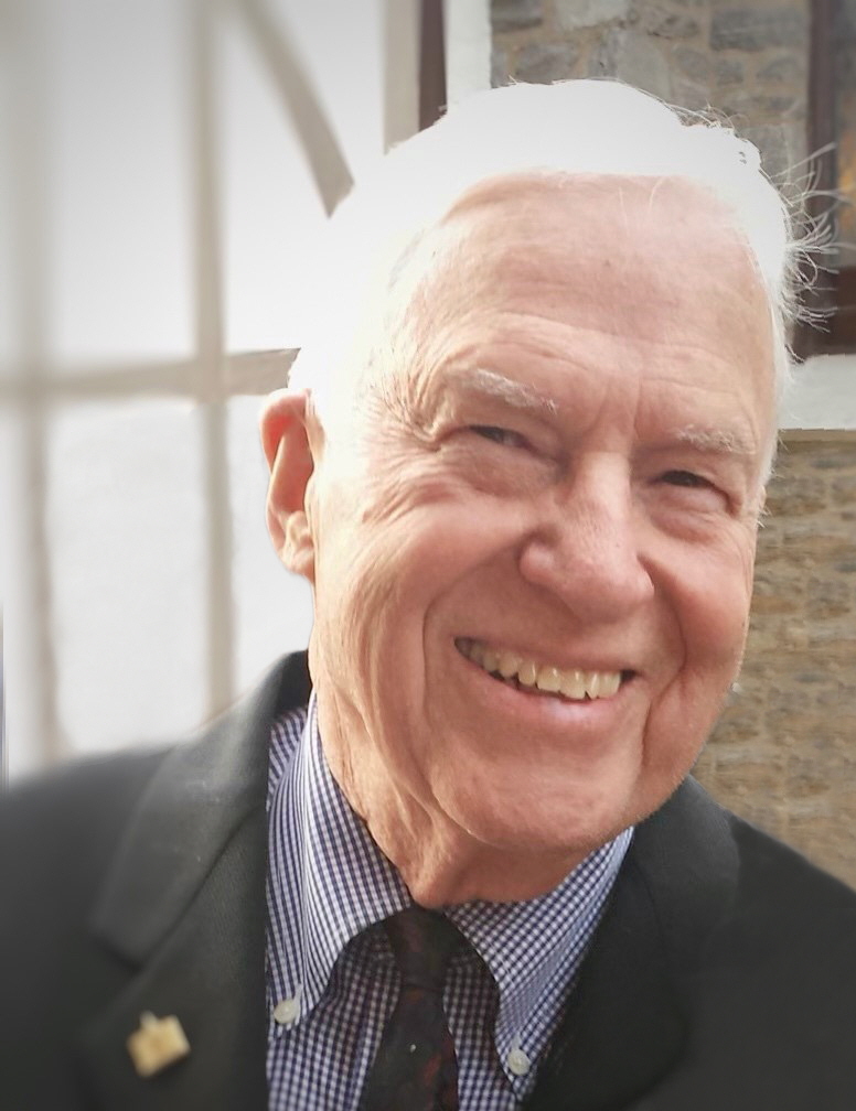 John Francis Lucey - 2021 - Robert A Pumphrey Funeral Homes