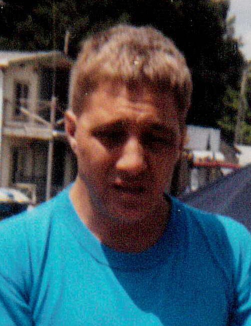 Randy Ham - 2021 - Stewart Baxter Funeral Home