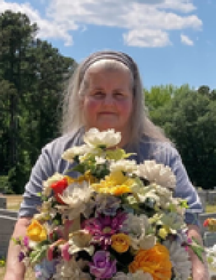 Debra Kay Sanders Obituary - 2021 - Bullock Funeral Home & Crematorium