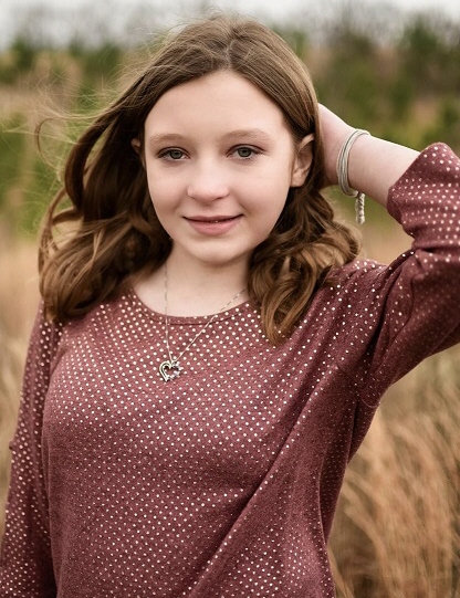 Elizabeth Rebecca Matthews -GLBFH - 2021 - McNabb Family Funeral Homes