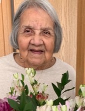 Theresa Campos - 2021 - Carlson Holmquist Sayles