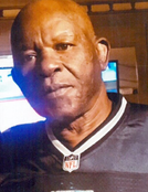 Warren Elton "Ox" Dean - 2021 - Weldon- Fisher Funeral Home