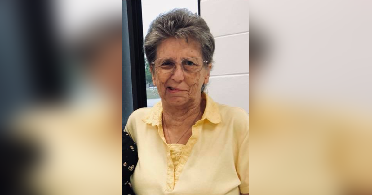Obituary information for Carla Jean Ecker