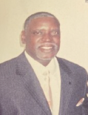 Elbert Darden - 2021 - Carter-Taylor-Williams Mortuary