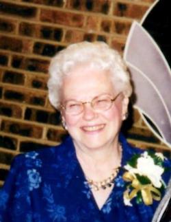 Elaine Ruth Pezza - 2017 - Steuerle Chapel