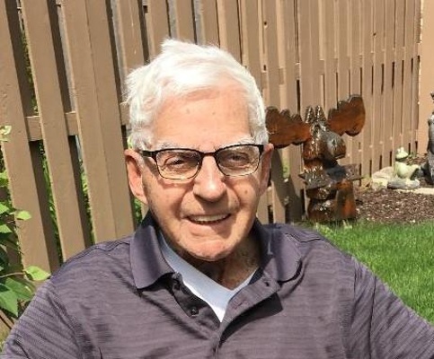 Victor Joseph Razza - 2019 - Steuerle Chapel