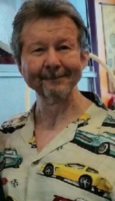 Scott A. Newling - 2020 - Steuerle Chapel