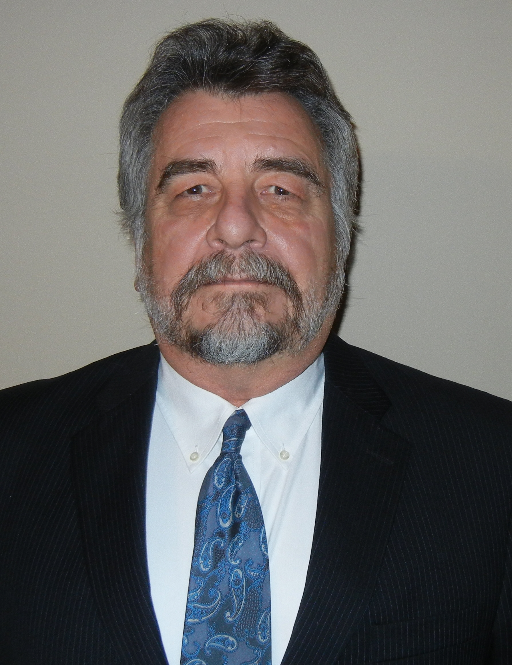 David Merle Landrum, Jr. - 2021 - McNeil's Funeral Home