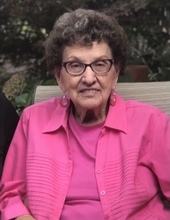 Lorena May Roenfeldt - 2021 - Garnand Funeral Home - Garden City