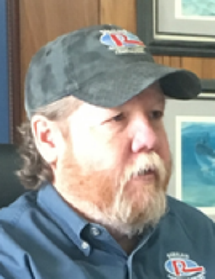 Kevin Sharp Obituary - 2021 - Seaside Funeral Home