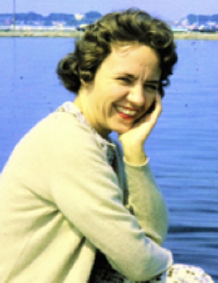 Barbara Biggs Auerbach Obituary