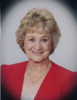 Sharon Kay Thompson - 2021 - Rush Family Care Service