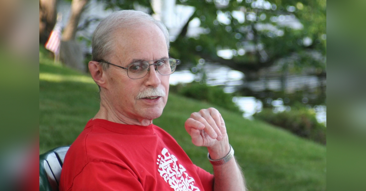 Obituary information for Dennis J. Kinsella