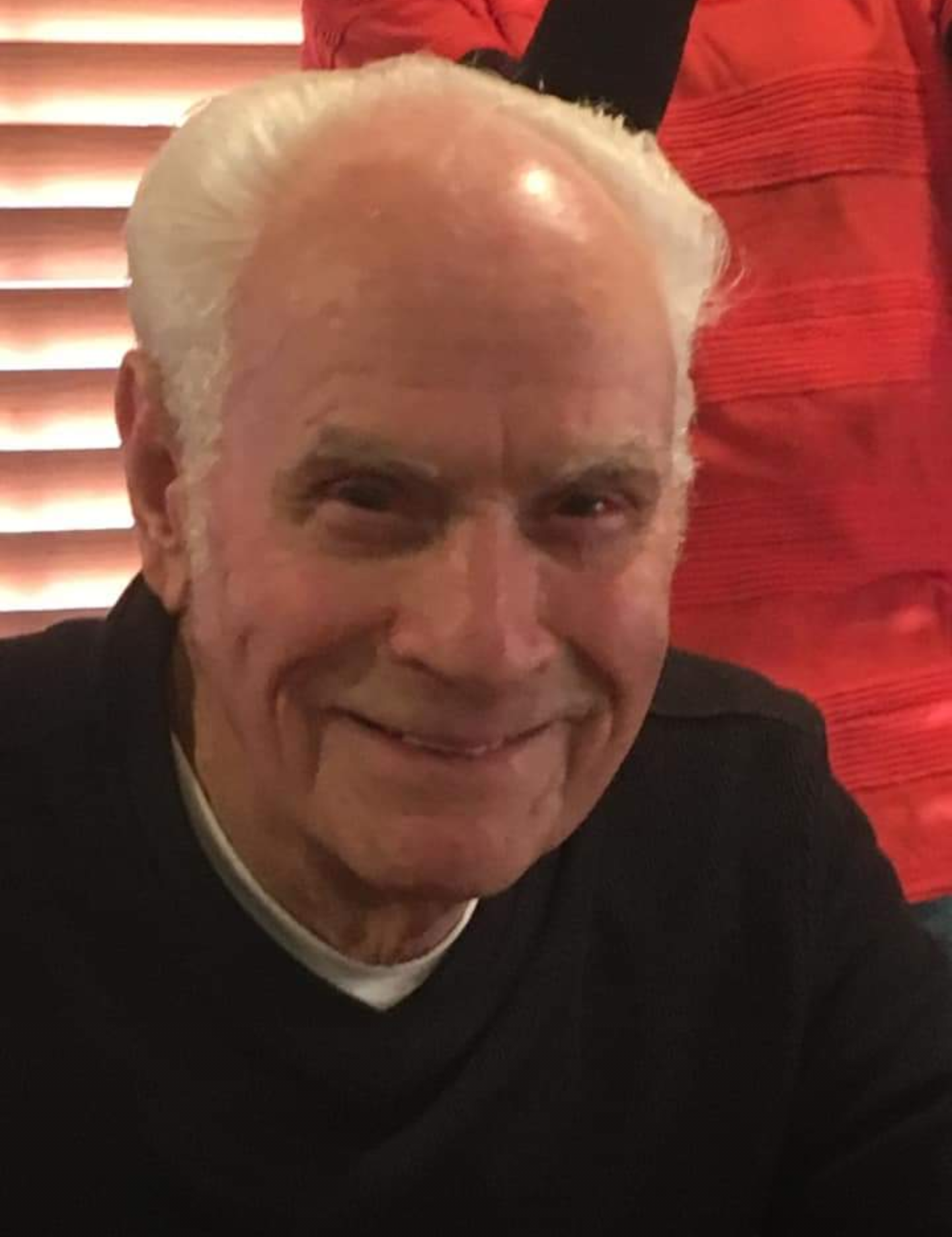 Richard Lloyd Dunn Sr. - 2021 - Maham Funeral Home