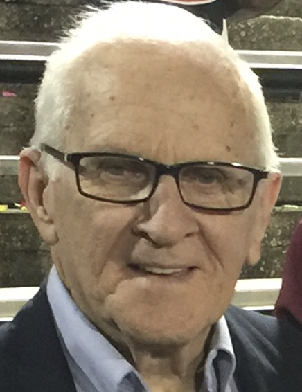 Kenneth Penny - 2021 - Jaynes Funeral Home