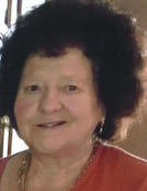 Teresa Sidoti - 2021 - Joseph Rossi and Sons Funeral Home