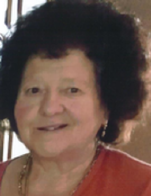 Teresa Sidoti - 2021 - Joseph Rossi and Sons Funeral Home