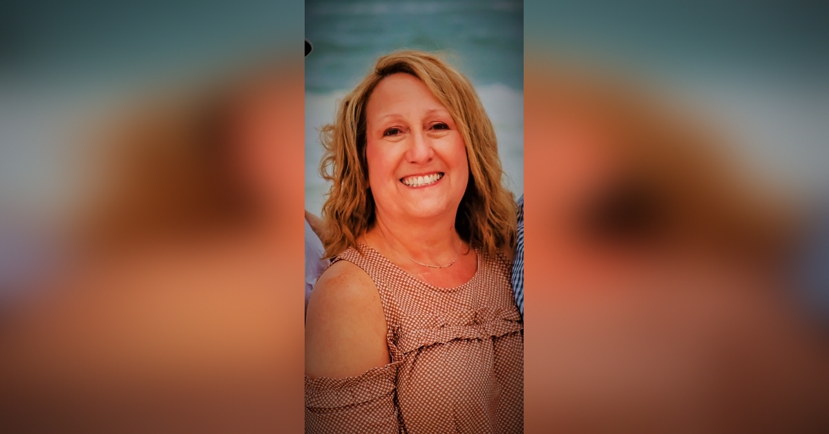 Therese M. Woulfe Obituary - Visitation & Funeral Information