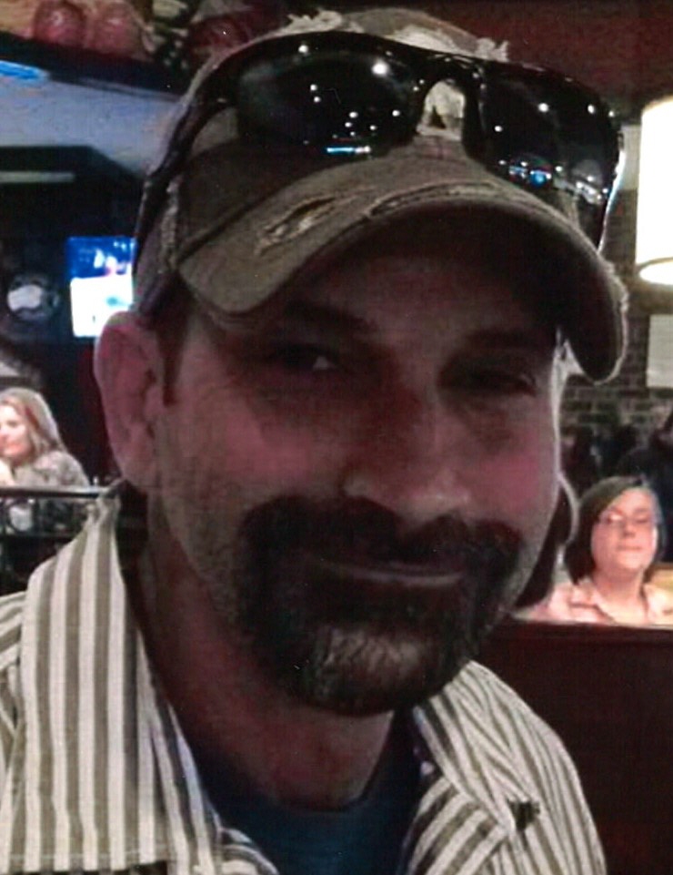 Anthony Raymond Wayne Kramer - 2021 - Hughart Beard & Giles