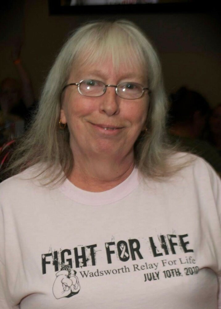 Deborah "Debbie" Lynne Markley - 2021 - Ducro Funeral Services