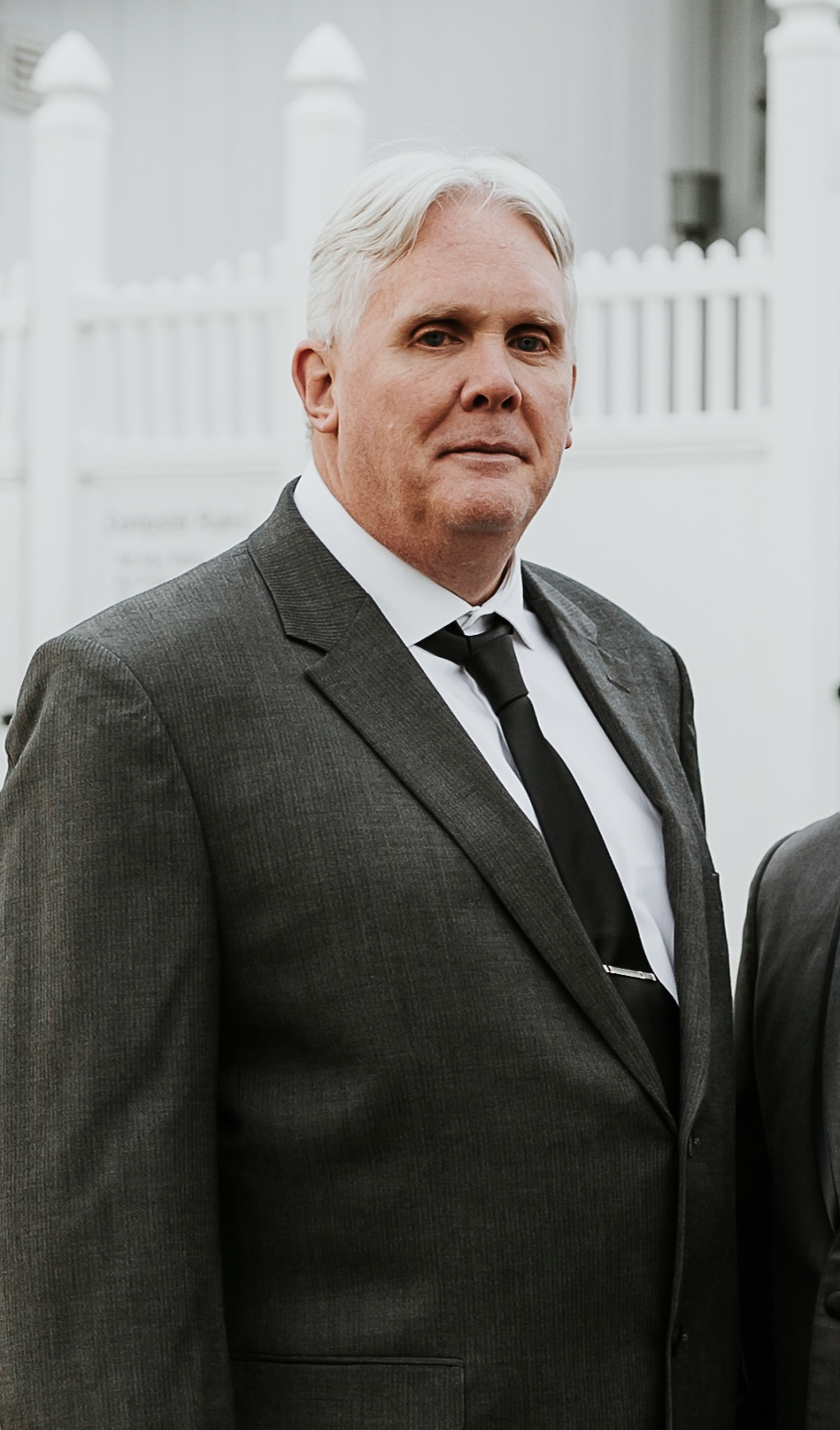 Ricky Allen Martin - 2021 - Chambers and Grubbs Funeral Home