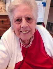 Nancy Barbato - 1970 - Nancy Barbato