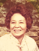 Georgia Ruth Russell - 2021 - Sharpe Funeral Home