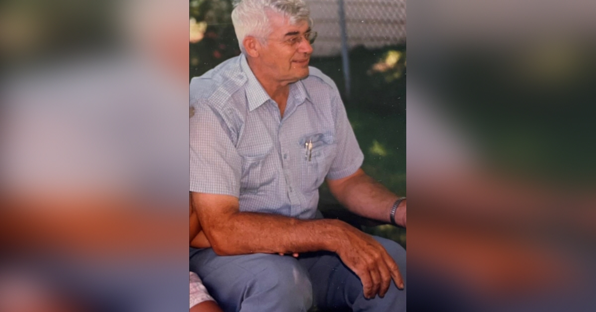 Obituary information for Homer "Gerald" Martin