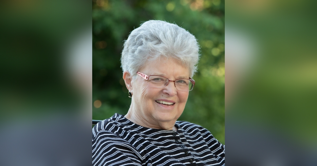 Obituary information for Sherry Kay Lynes