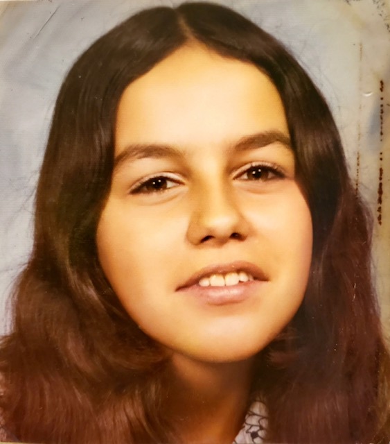 Patricia Rose Neufeld - 2021 - Grays Funeral Chapel LTD.