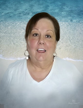 Debra Gail Hall - 2021 - Boze-Mitchell-McKibbin Funeral Home