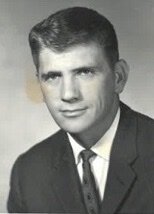 John William Hester - 2021 - Ray Funeral Home