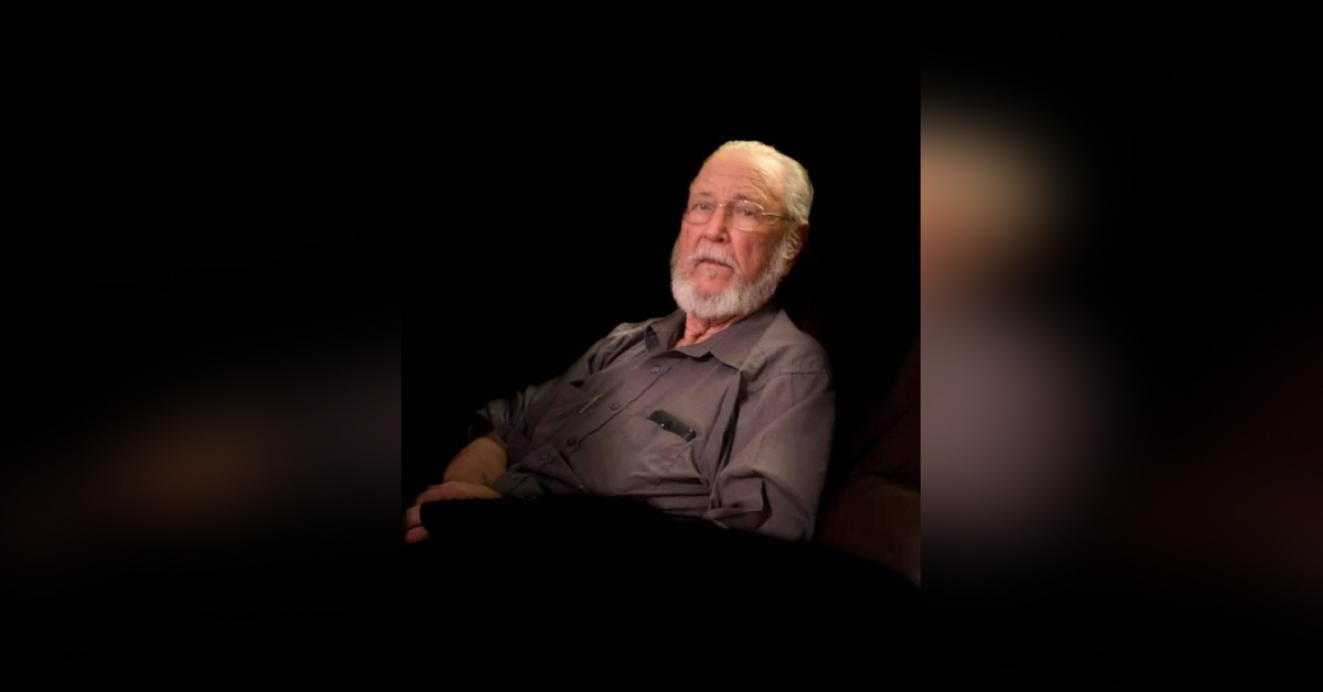 Obituary information for Bobby Eugene Rigdon