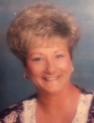 Debra Lynn Guthrie Parker - 2021 - Munden Funeral Home & Crematory, Inc.