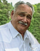 Gordon "Butch" Kruse Jr. - 2021 - Crawford Osthus Funeral Chapel