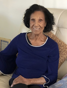 Carrie Louise McFadden - 2021 - Lantz Funeral Home