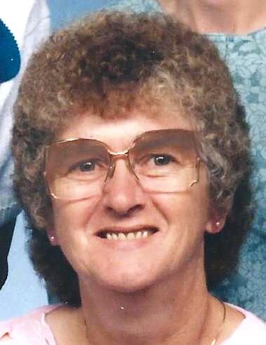 Patricia Butler - 2021 - Skinner Funeral Home