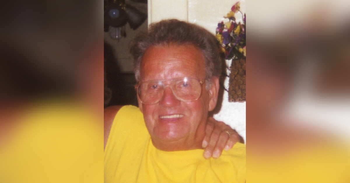 Obituary information for Jack Patrick Hayes