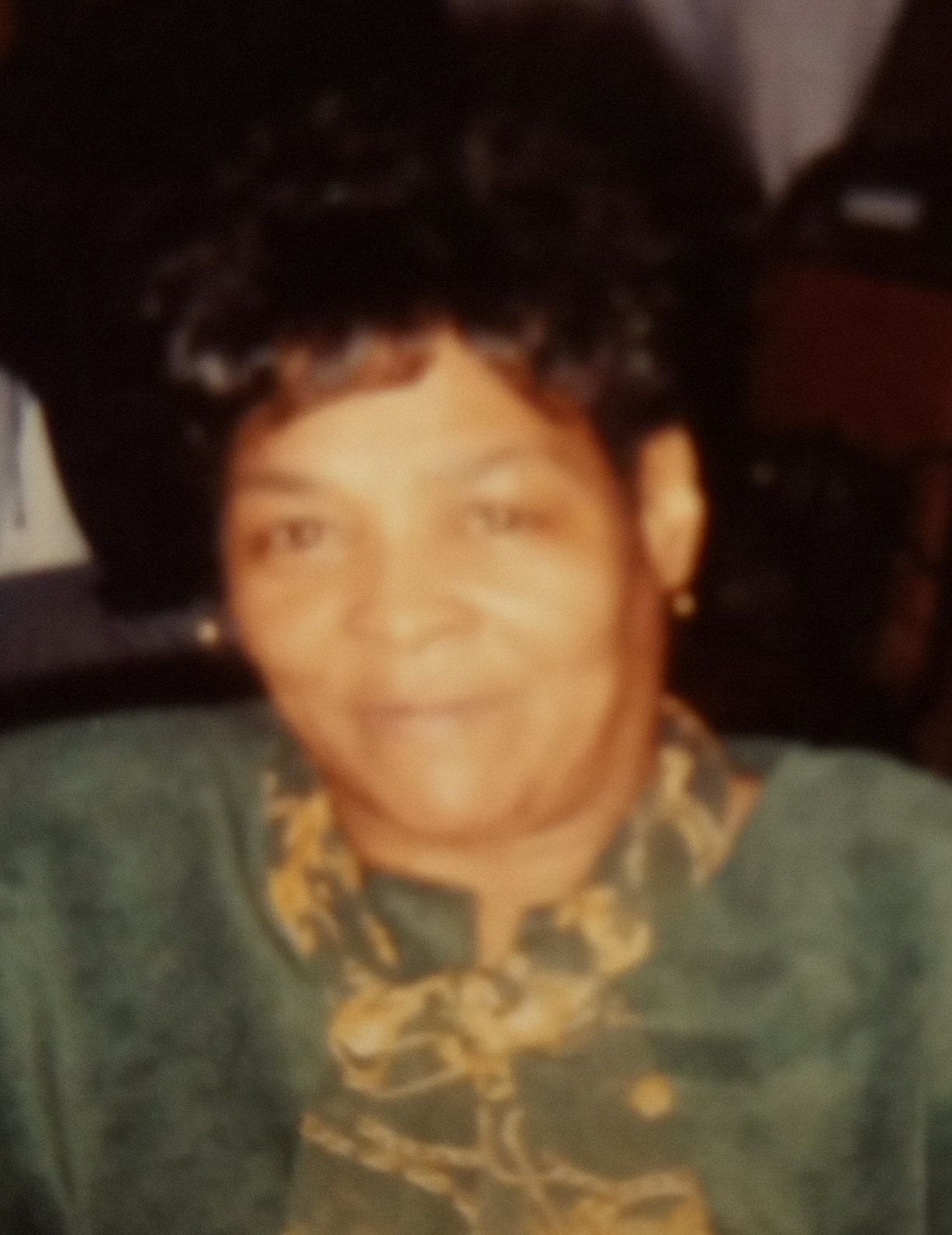 Robin Michelle Cole - 2021 - Cremation Society of Maryland